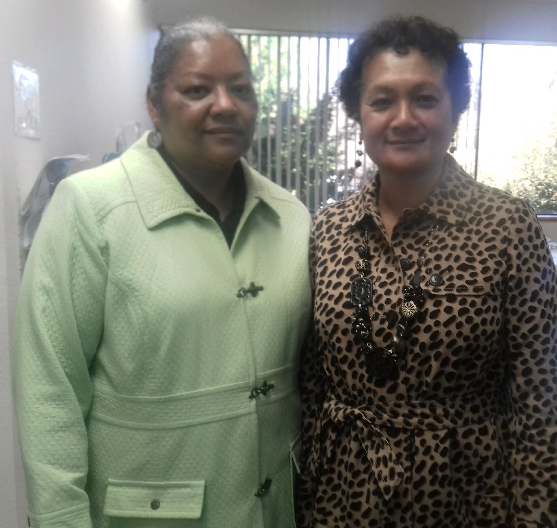 Clinical Supervision with Diane Shepard – Joining Hands Visitation